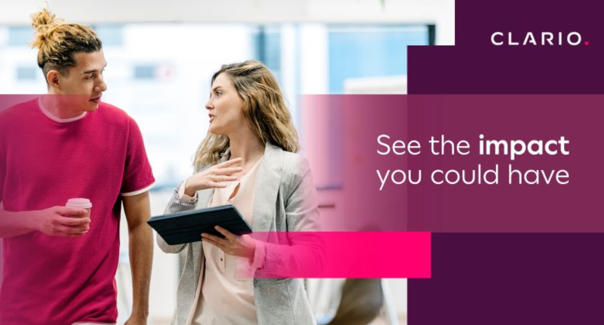 Life at Clario: Culture, Salary, Reviews, Interviews & more