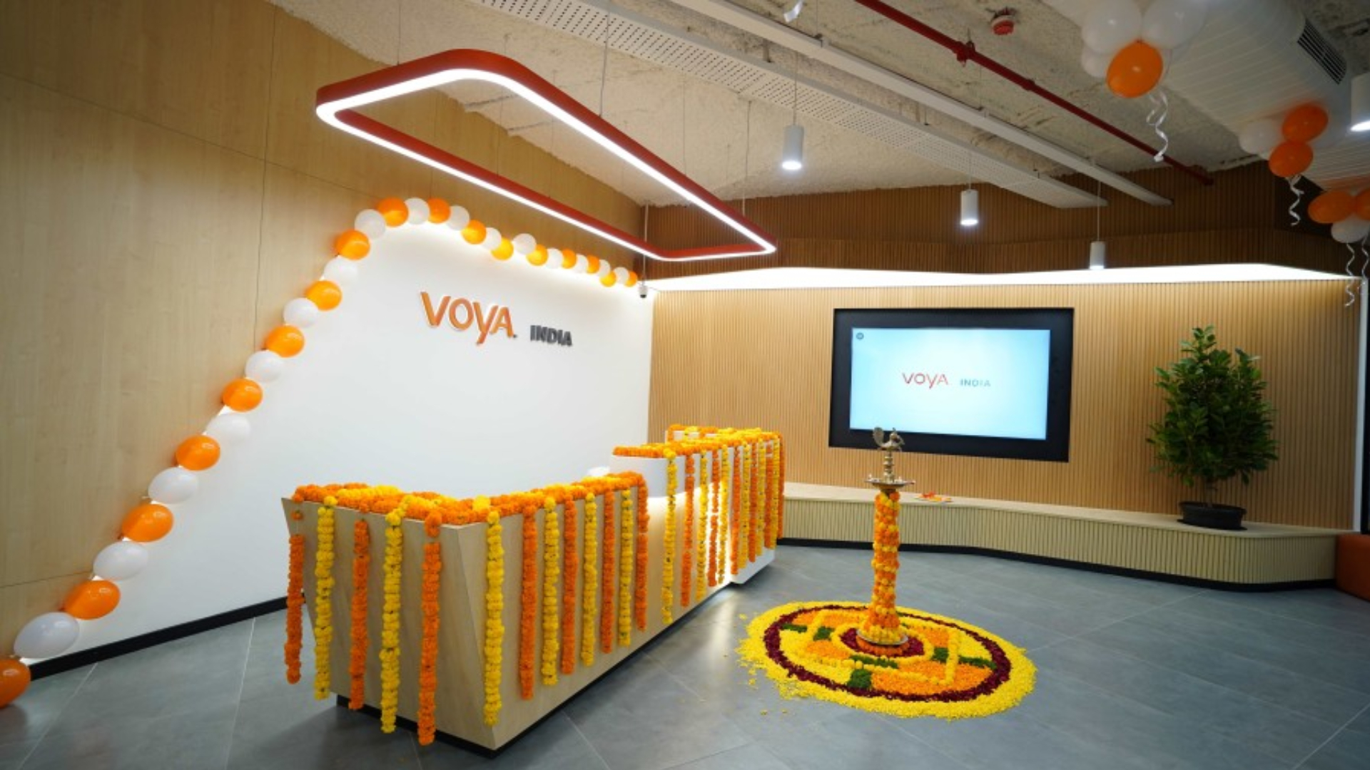 Life at Voya India: Culture, Salary, Reviews, Interviews & more