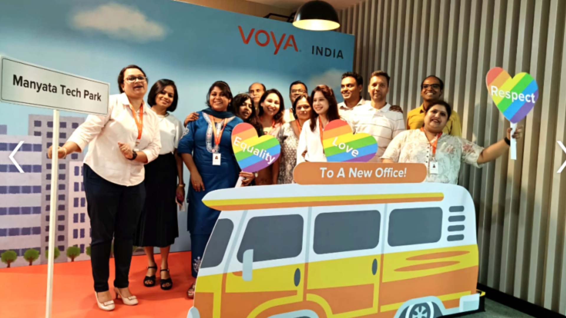 Life at Voya India: Culture, Salary, Reviews, Interviews & more