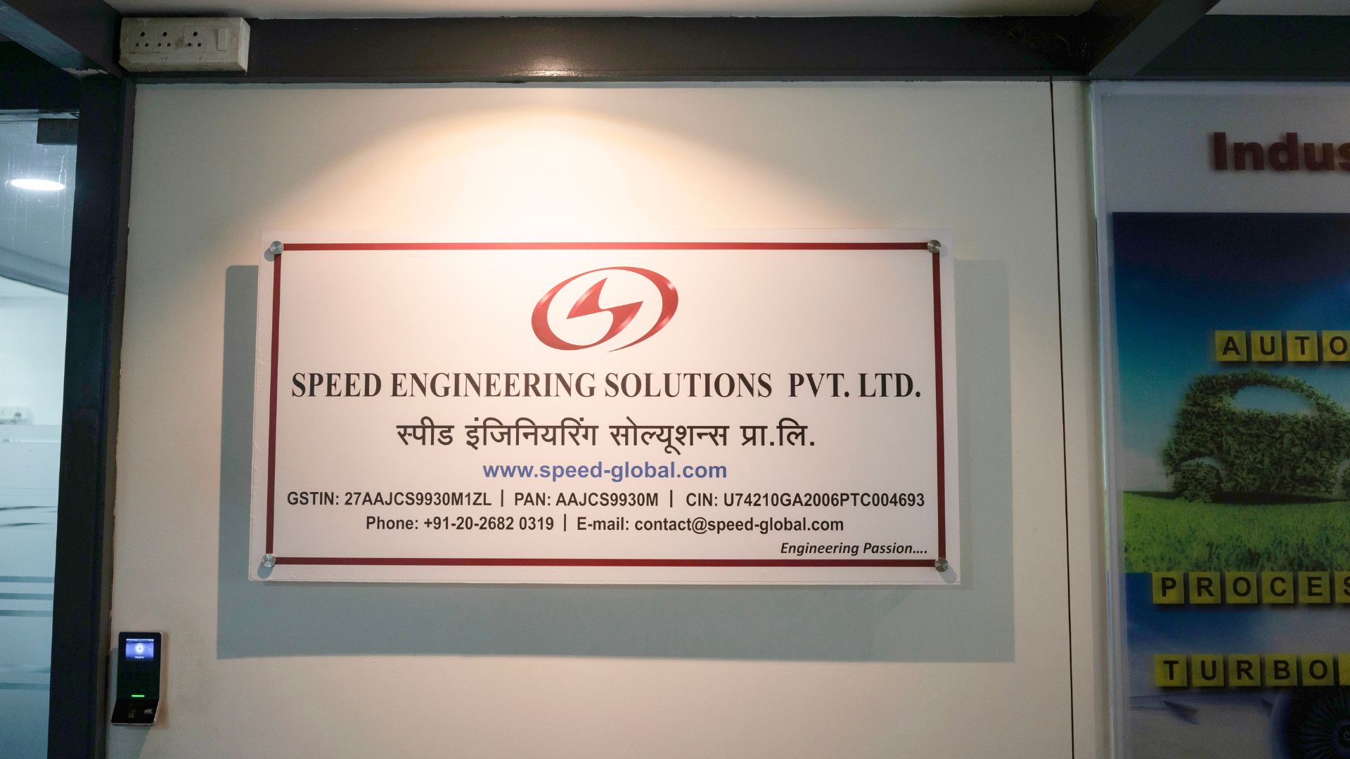 Life at Speed Engineering Solutions: Culture, Salary, Reviews, Interviews & more