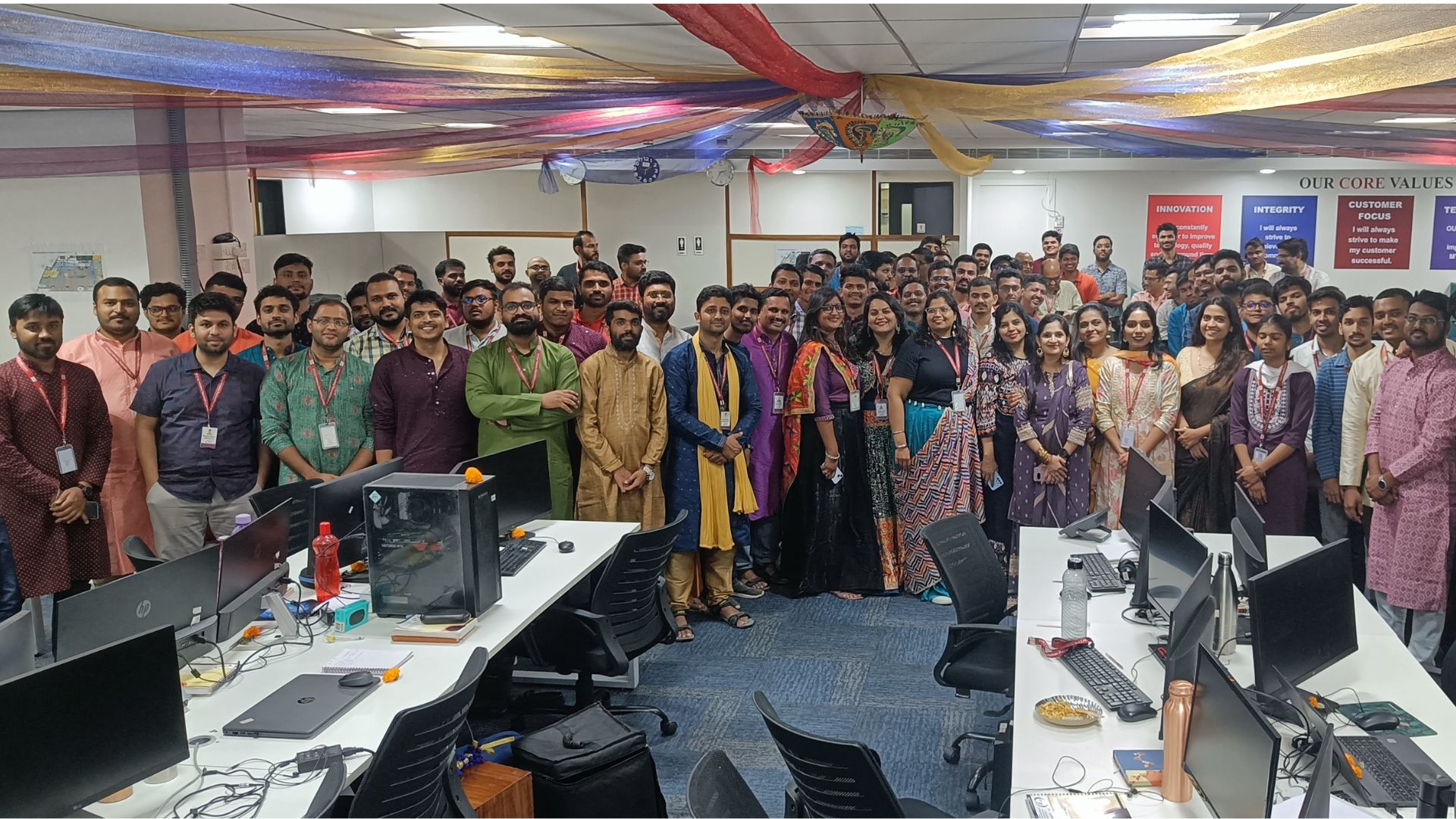 Life at Speed Engineering Solutions: Culture, Salary, Reviews ...