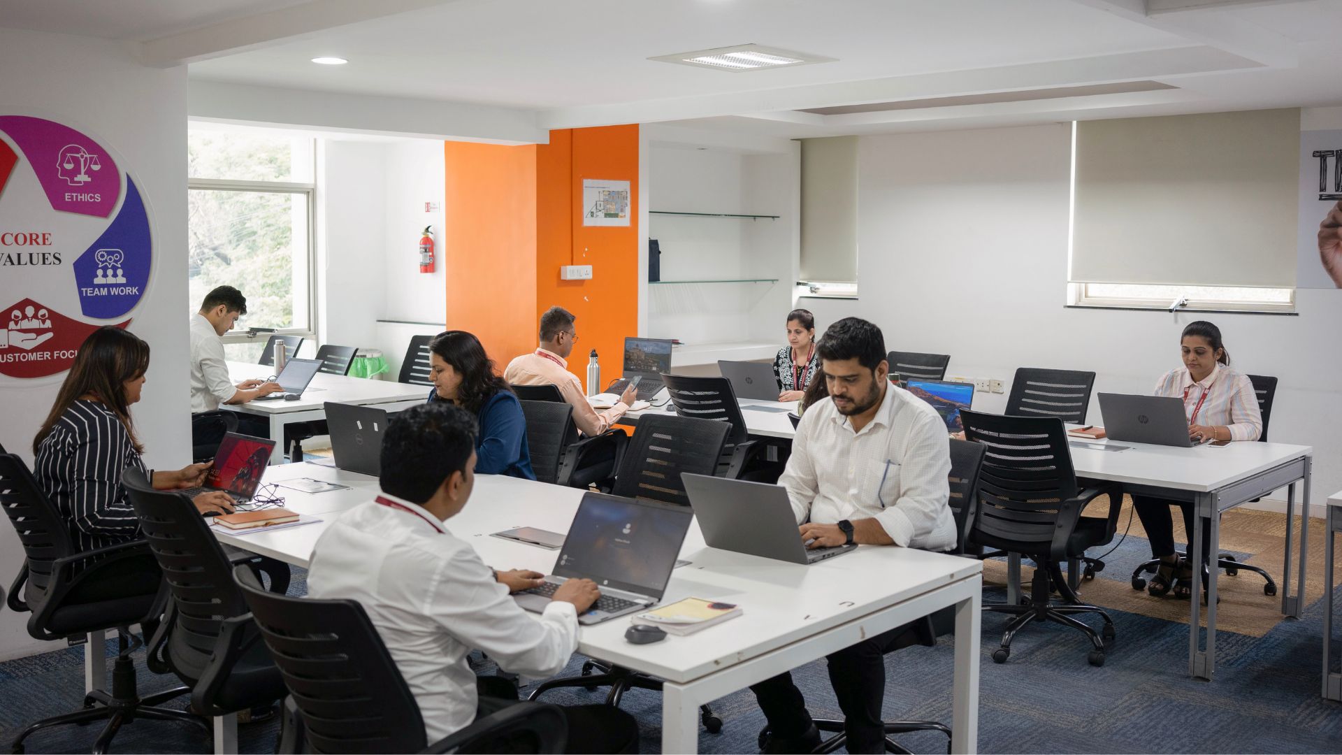 Life at Speed Engineering Solutions: Culture, Salary, Reviews, Interviews & more