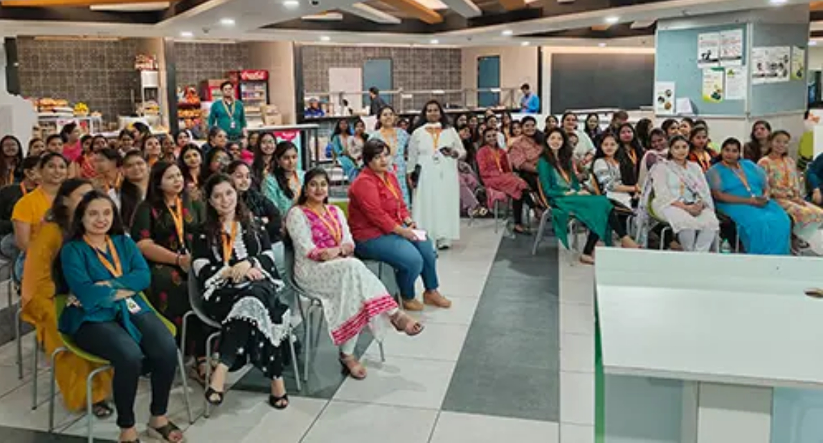 Life at IKS Health: Culture, Salary, Reviews, Interviews & more