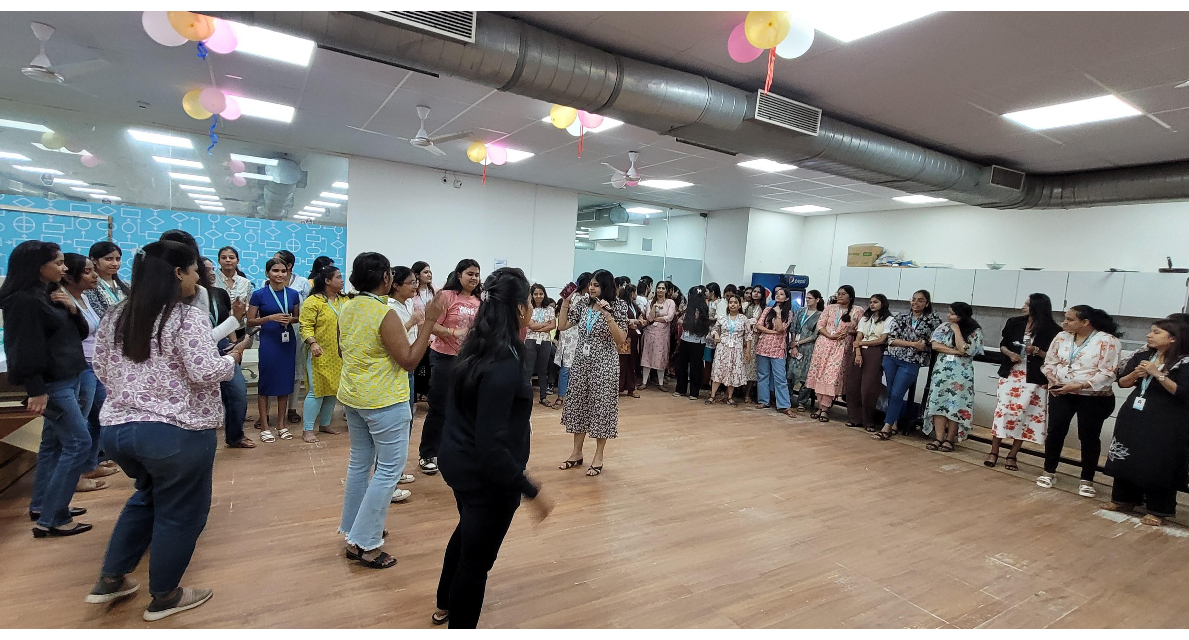 Life at AQM Technologies: Culture, Salary, Reviews, Interviews & more