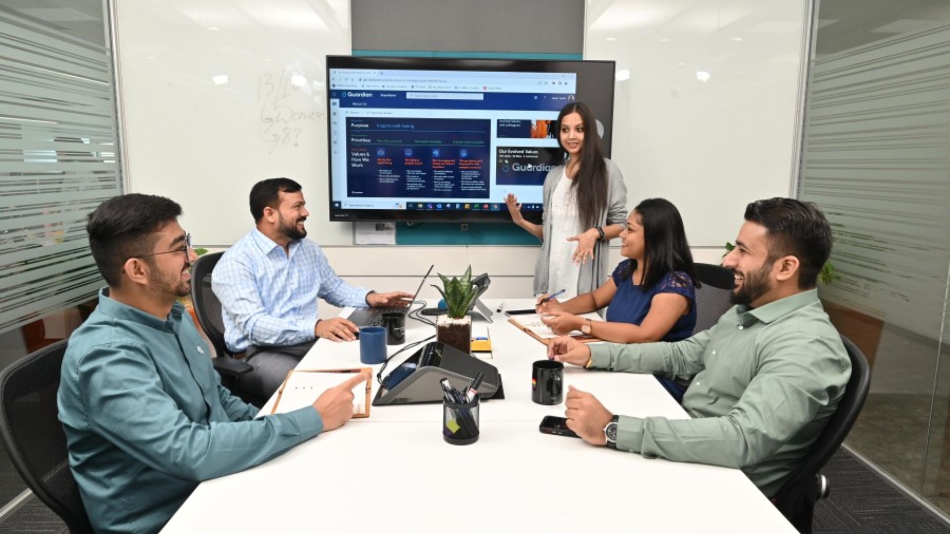 Life at Guardian India: Culture, Salary, Reviews, Interviews & more