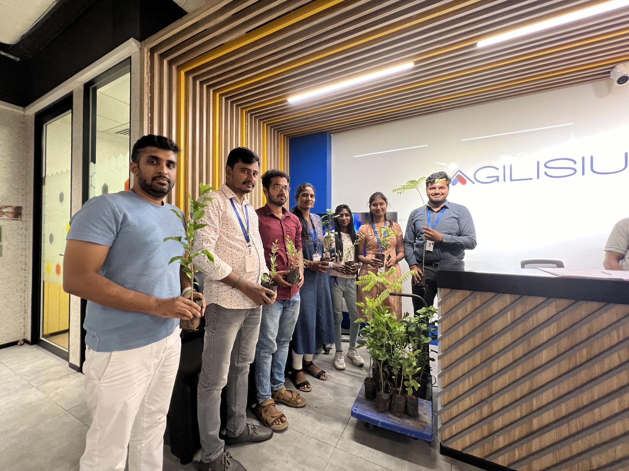 Life at Agilisium: Culture, Salary, Reviews, Interviews & more