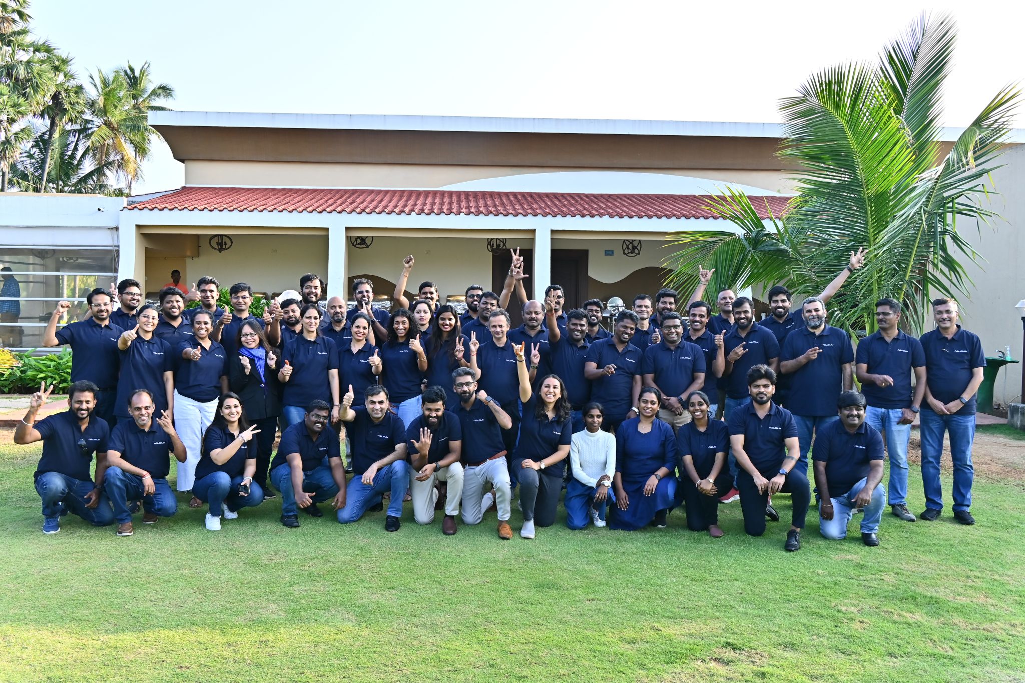 Life at Agilisium: Culture, Salary, Reviews, Interviews & more