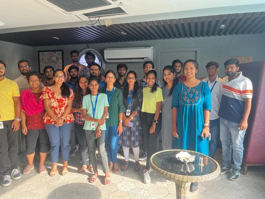 Life at Agilisium: Culture, Salary, Reviews, Interviews & more