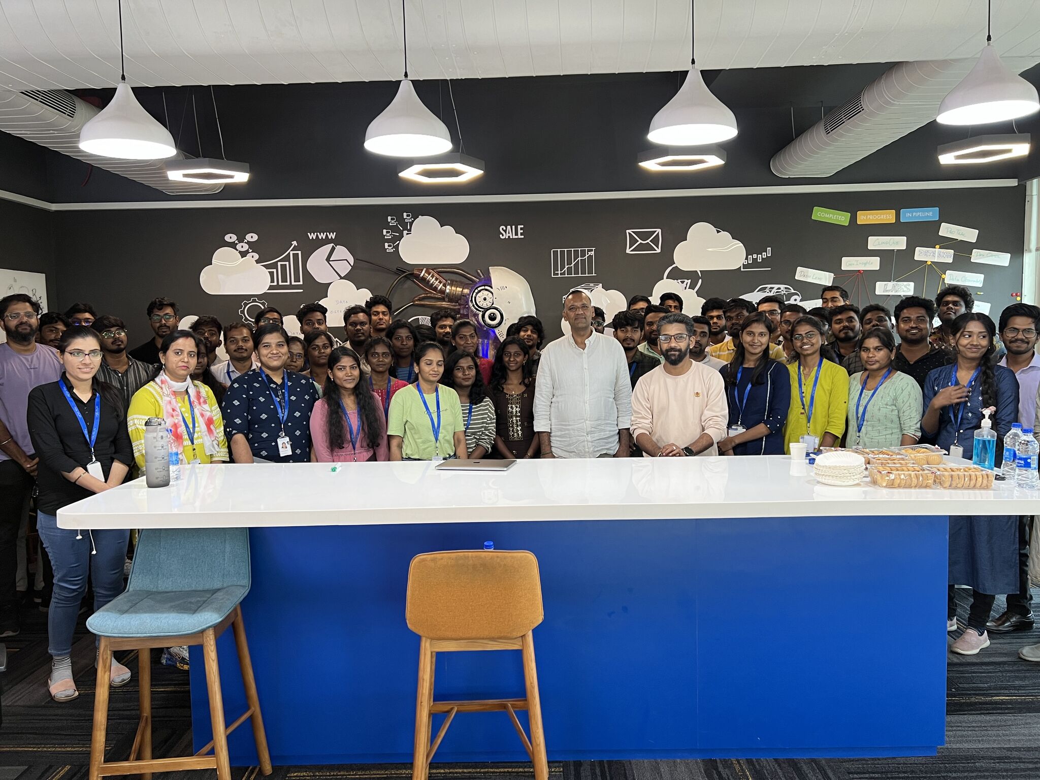 Life at Agilisium: Culture, Salary, Reviews, Interviews & more