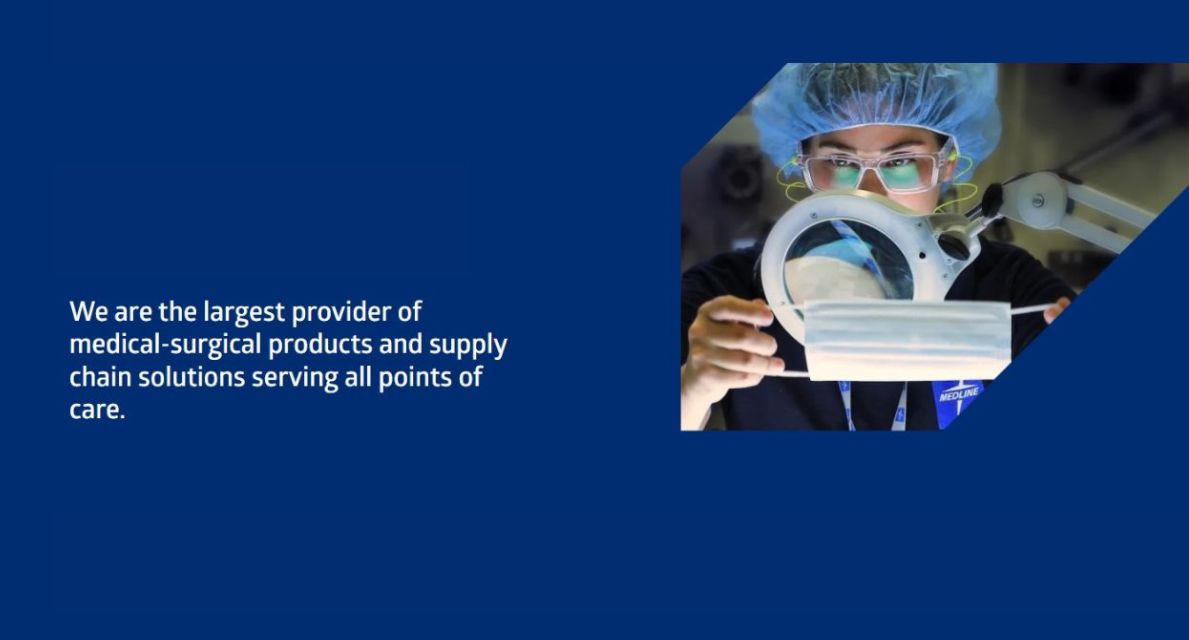 Life at Medline Industries India Private Limited: Culture, Salary ...