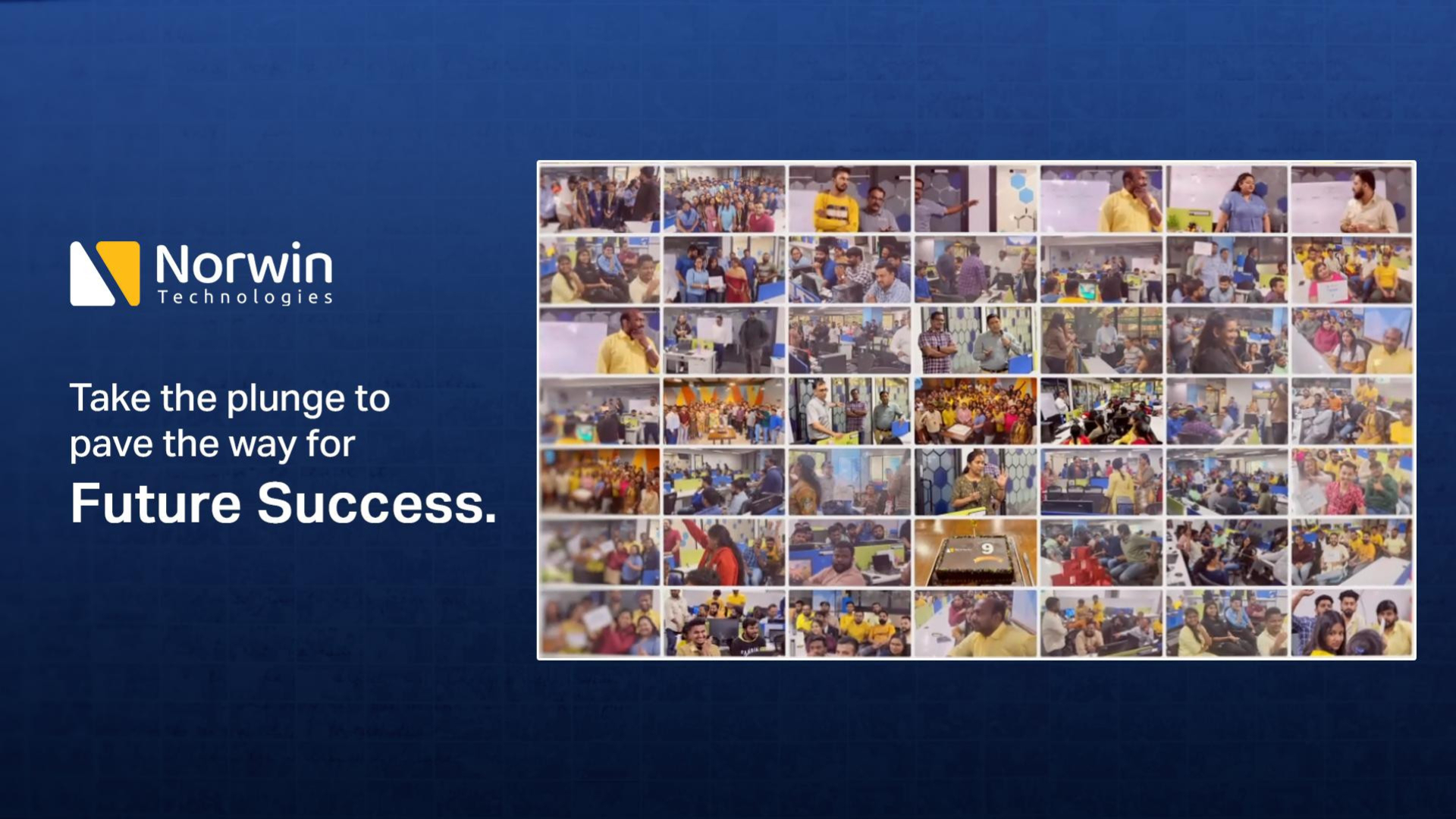 Life at Norwin Technologies: Culture, Salary, Reviews, Interviews & more