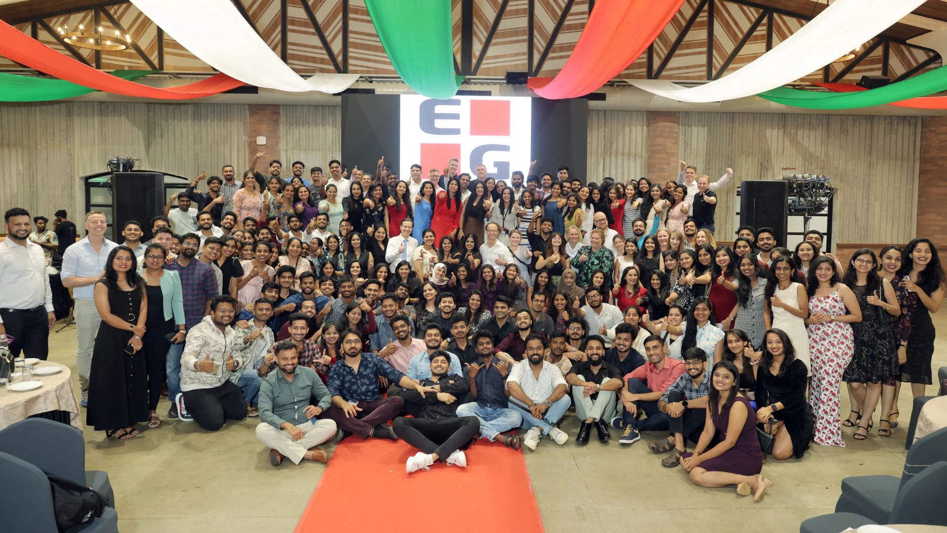 Life at EGDK: Culture, Salary, Reviews, Interviews & more