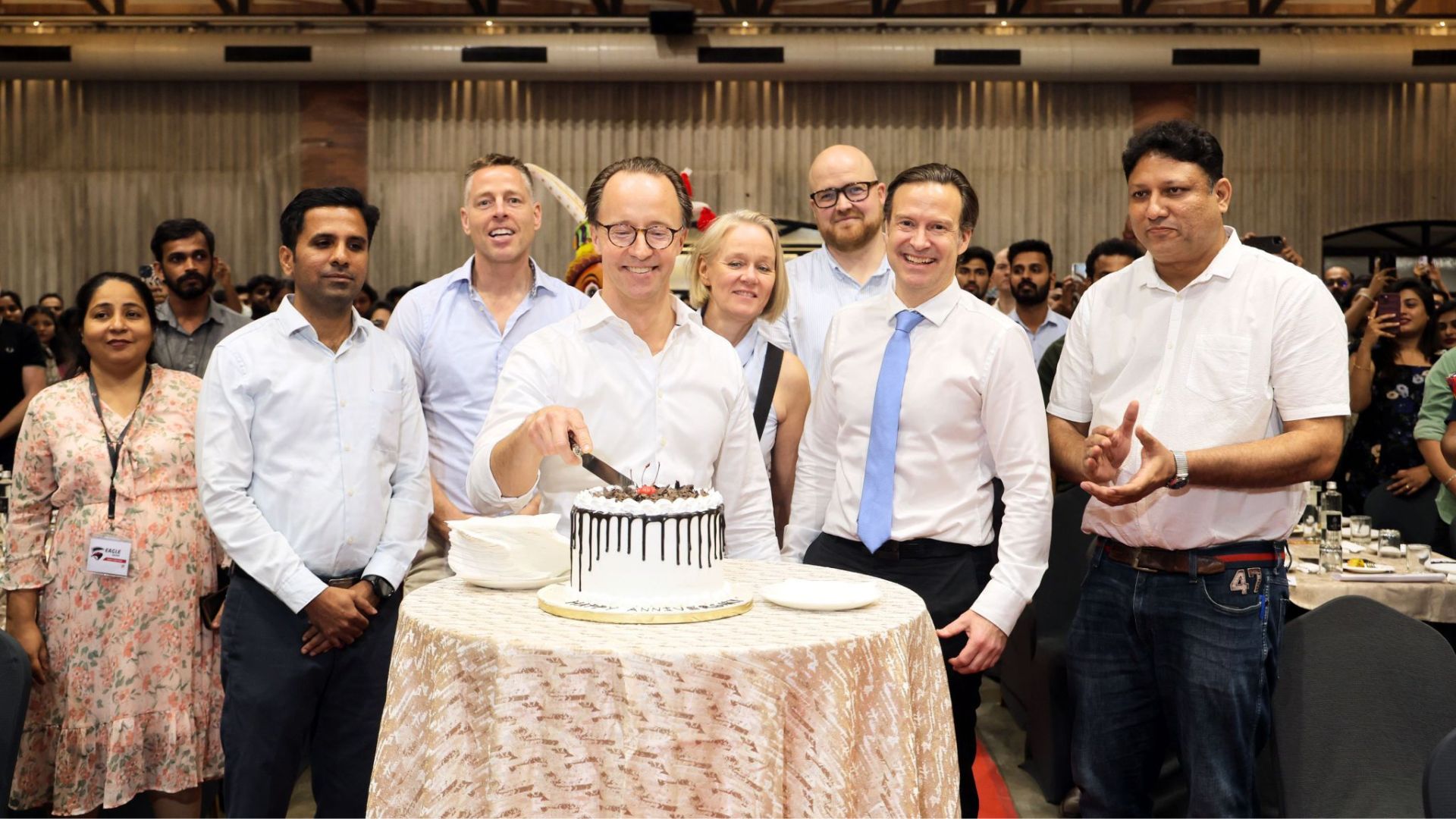 Life at EGDK: Culture, Salary, Reviews, Interviews & more