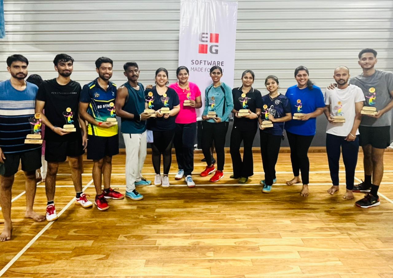 Life at EGDK: Culture, Salary, Reviews, Interviews & more