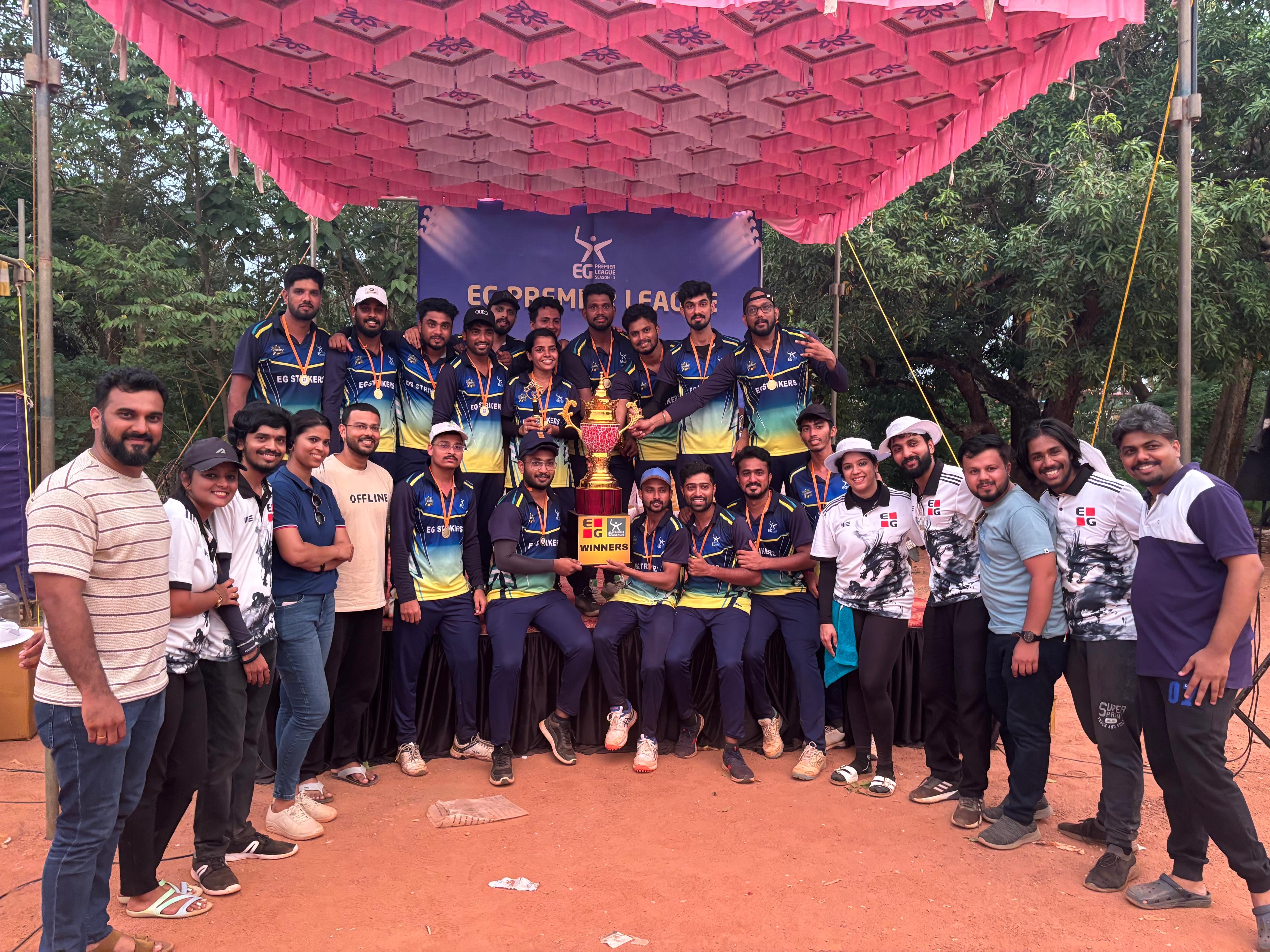 Life at EGDK: Culture, Salary, Reviews, Interviews & more