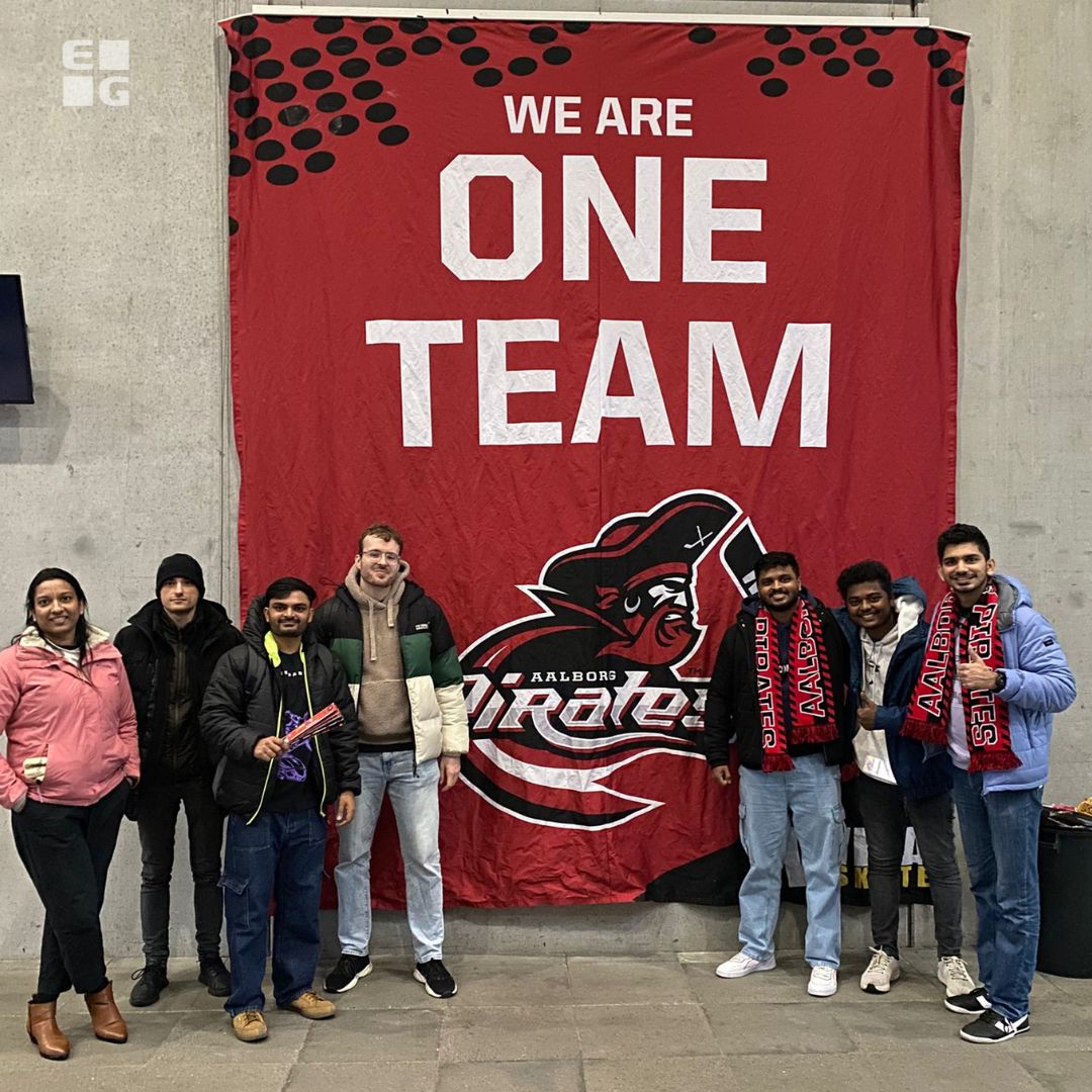 Life at EGDK: Culture, Salary, Reviews, Interviews & more