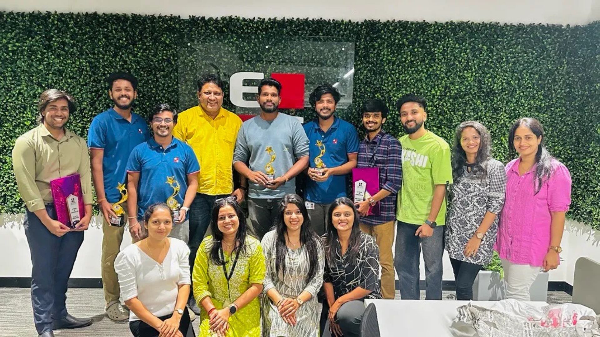 Life at EGDK: Culture, Salary, Reviews, Interviews & more