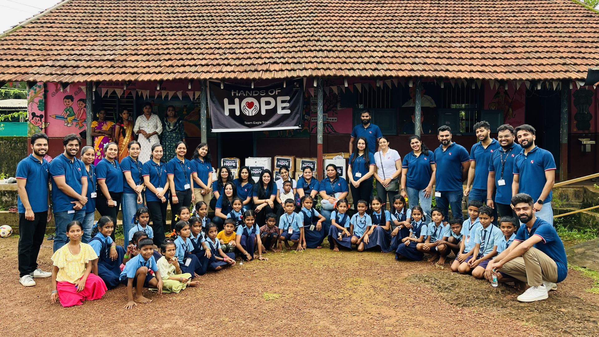 Life at EGDK: Culture, Salary, Reviews, Interviews & more