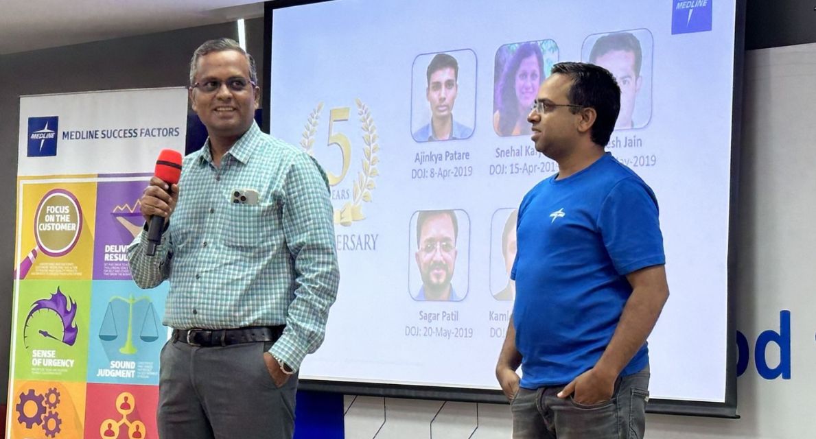 Life at Medline Industries India Private Limited: Culture, Salary ...