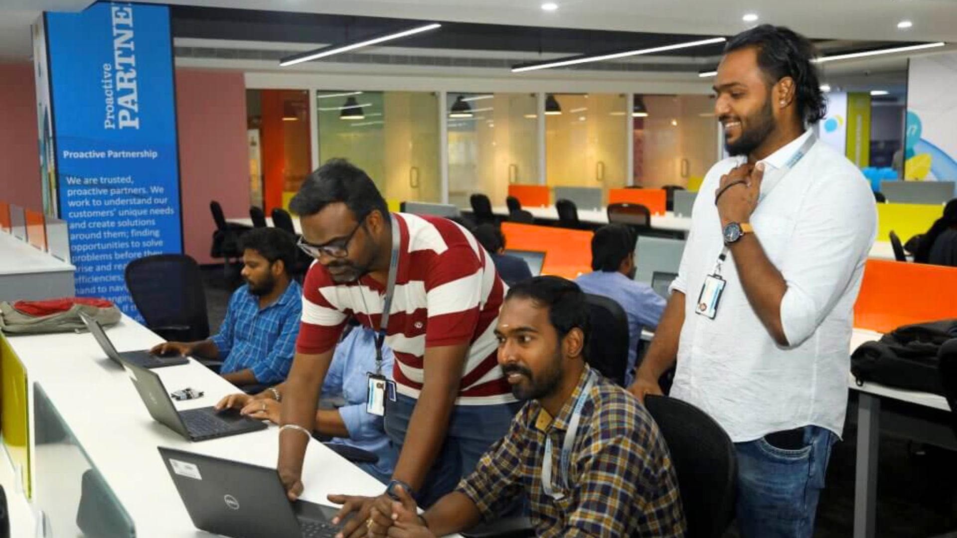 Life at Toppan Merrill: Culture, Salary, Reviews, Interviews & more