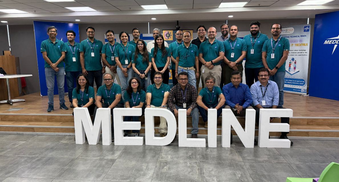 Life at Medline Industries India Private Limited: Culture, Salary ...