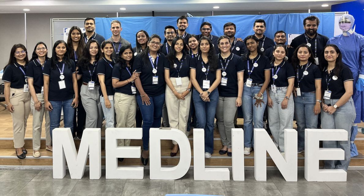 Life at Medline Industries India Private Limited: Culture, Salary ...