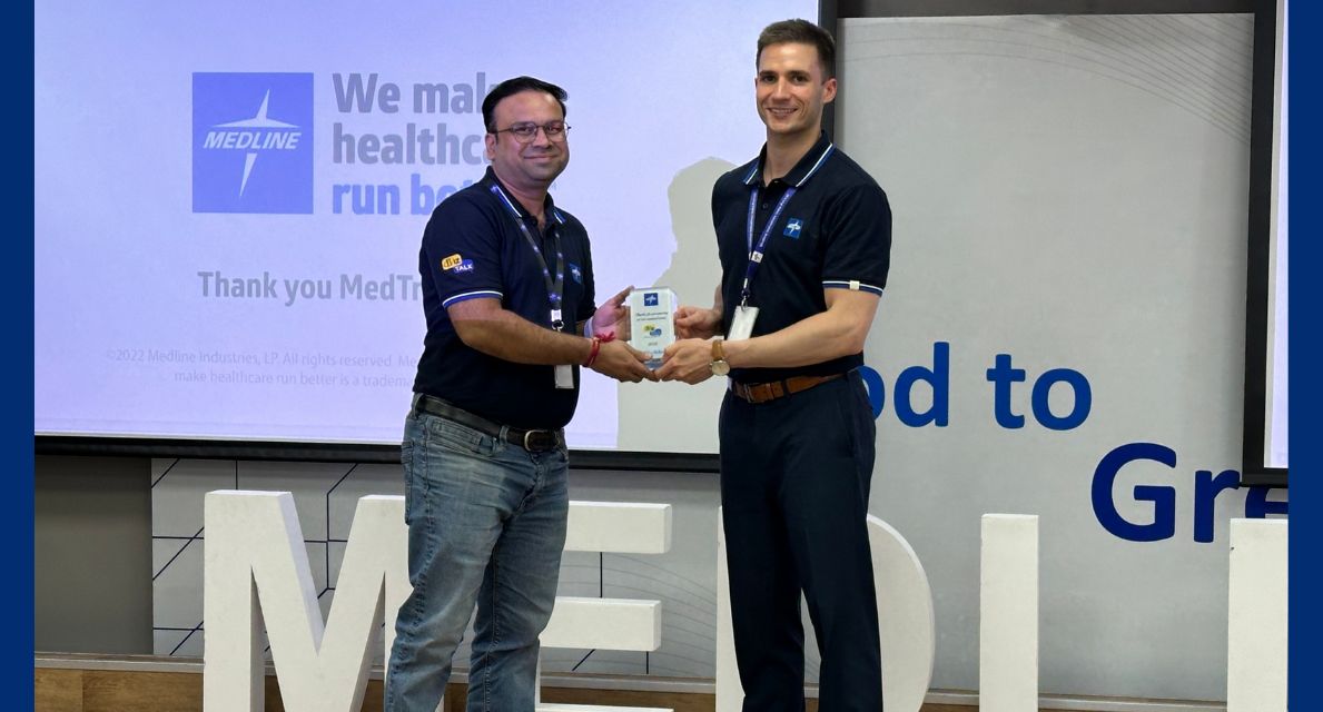 Life at Medline Industries India Private Limited: Culture, Salary ...