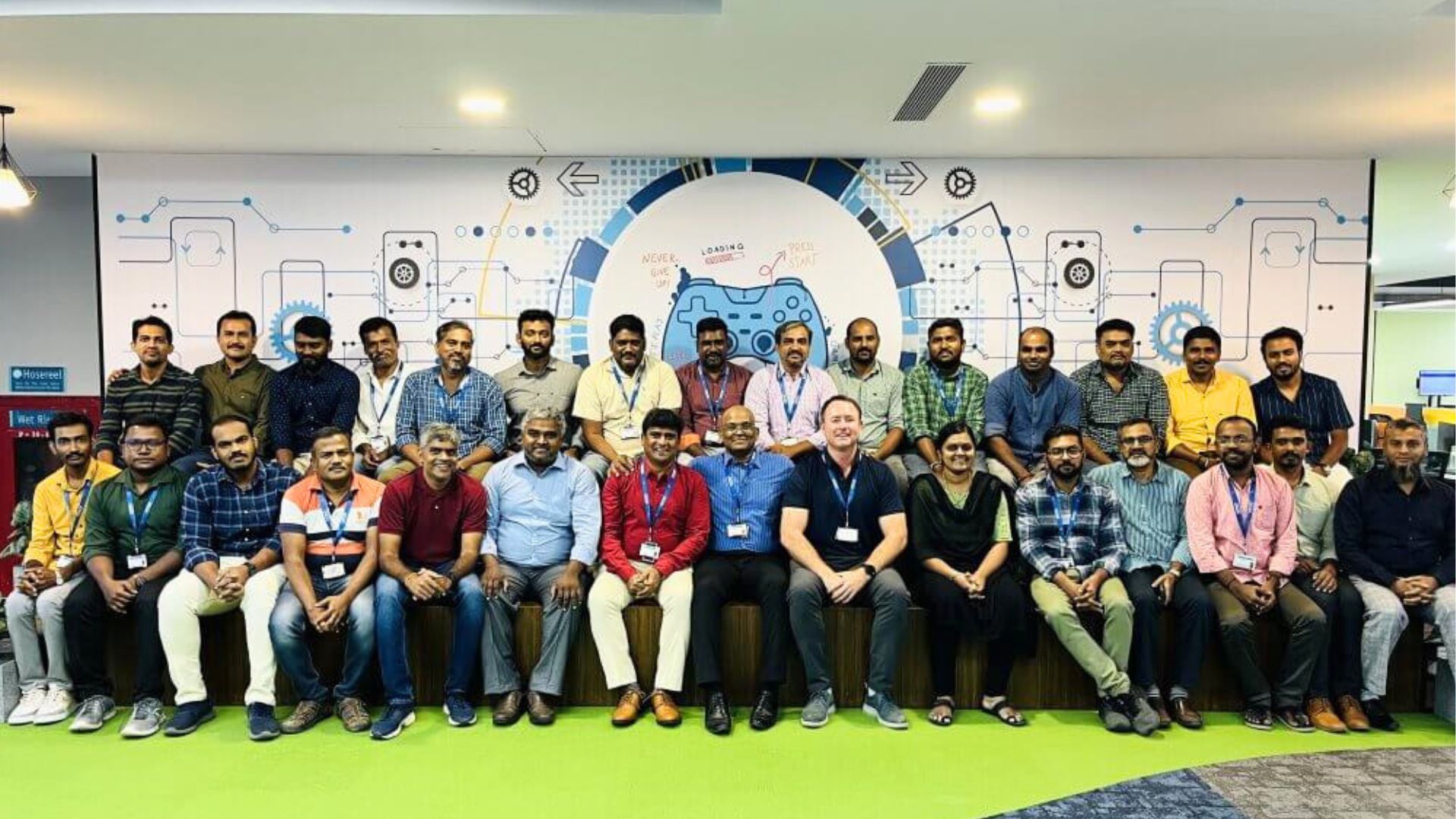 Life at Toppan Merrill: Culture, Salary, Reviews, Interviews & more