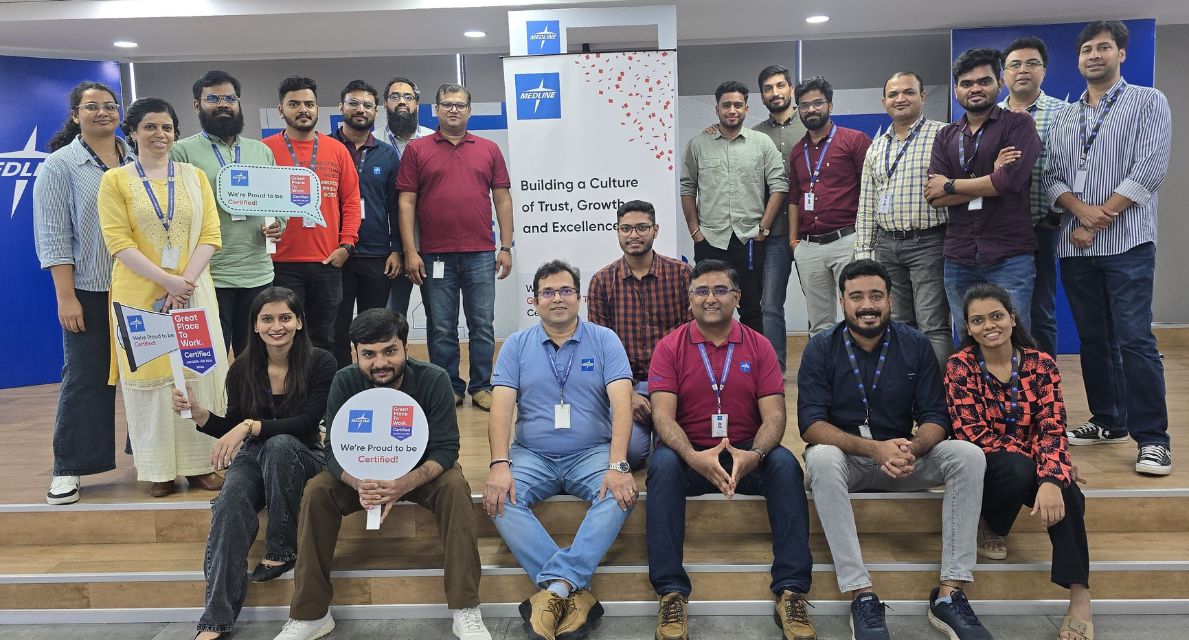 Life at Medline Industries India Private Limited: Culture, Salary ...