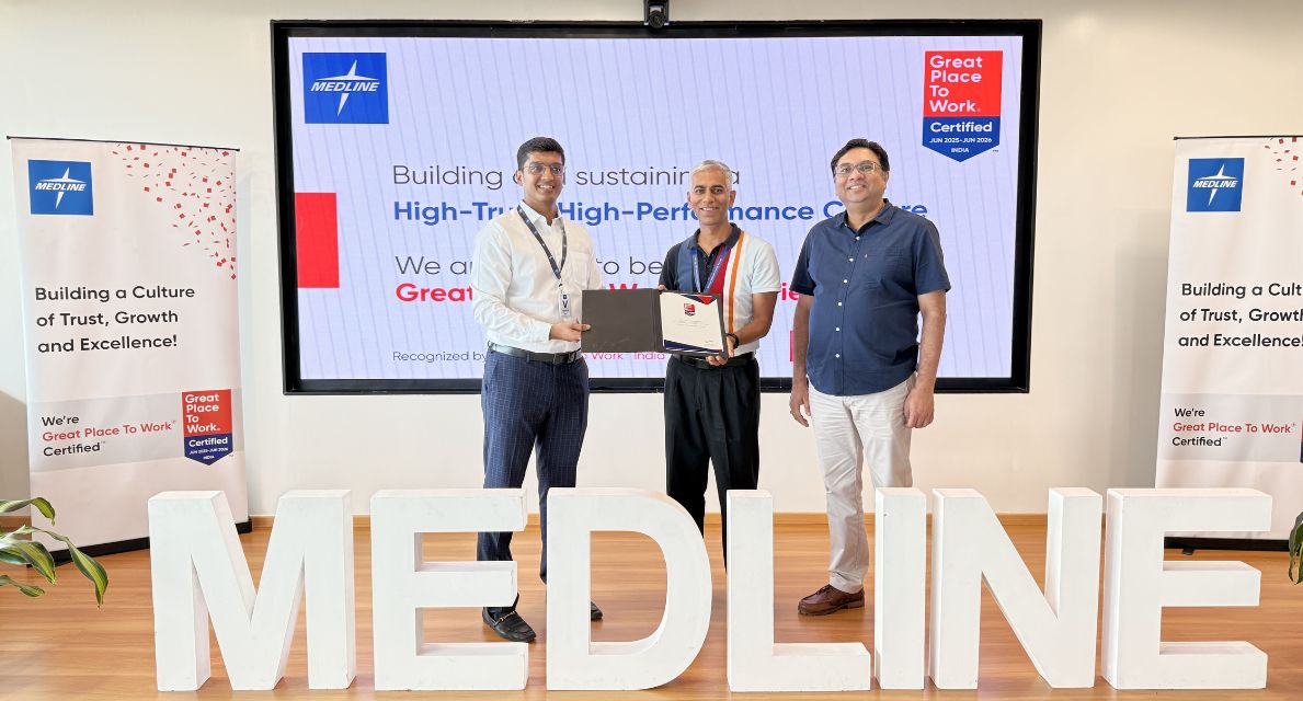 Life at Medline Industries India Private Limited: Culture, Salary ...