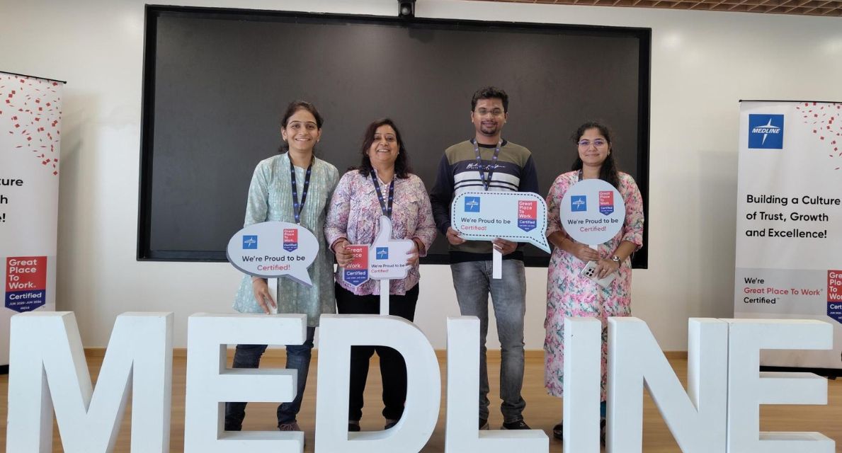 Life at Medline Industries India Private Limited: Culture, Salary ...