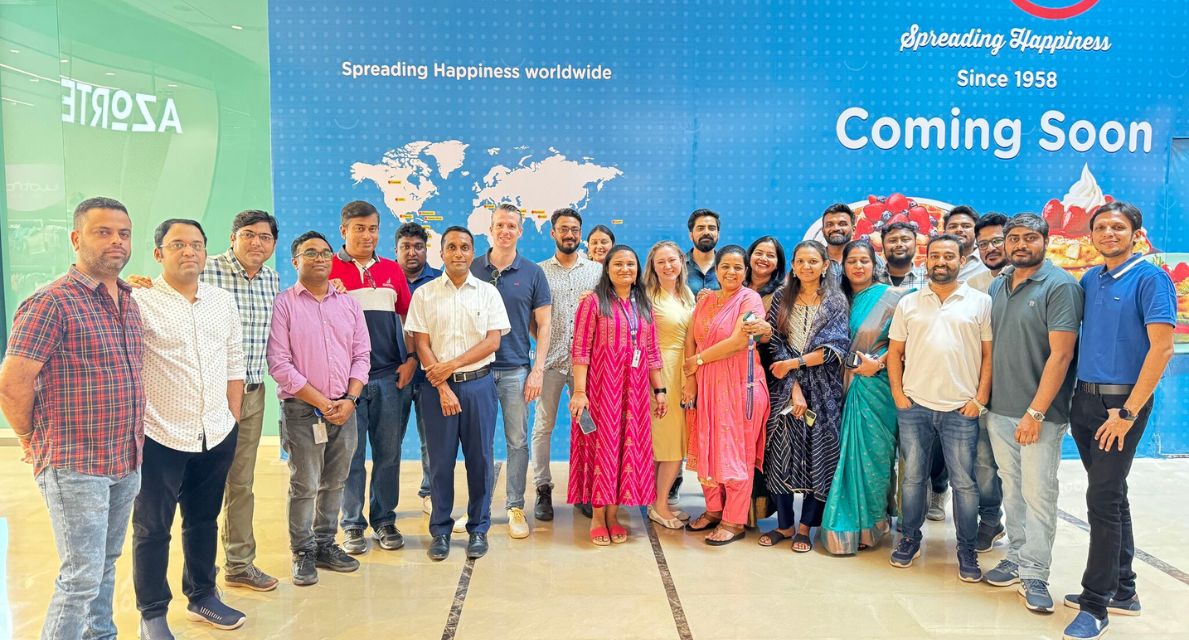 Life at Medline Industries India Private Limited: Culture, Salary ...