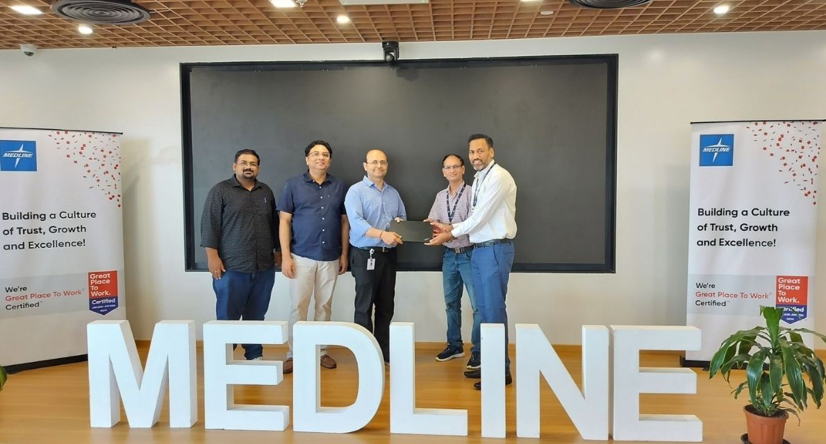 Life at Medline Industries India Private Limited: Culture, Salary ...