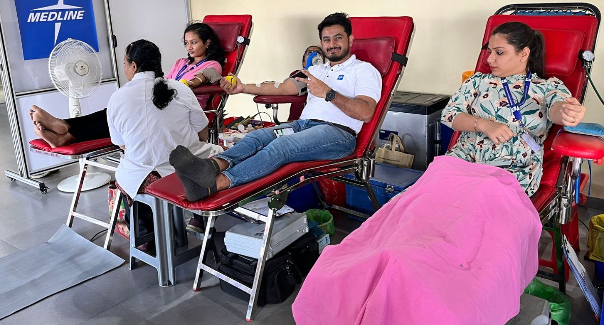 Life at Medline Industries India Private Limited: Culture, Salary ...