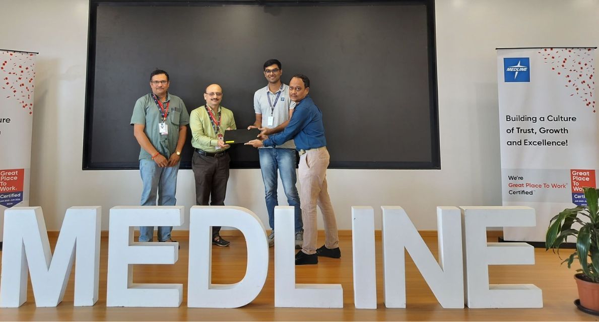 Life at Medline Industries India Private Limited: Culture, Salary ...