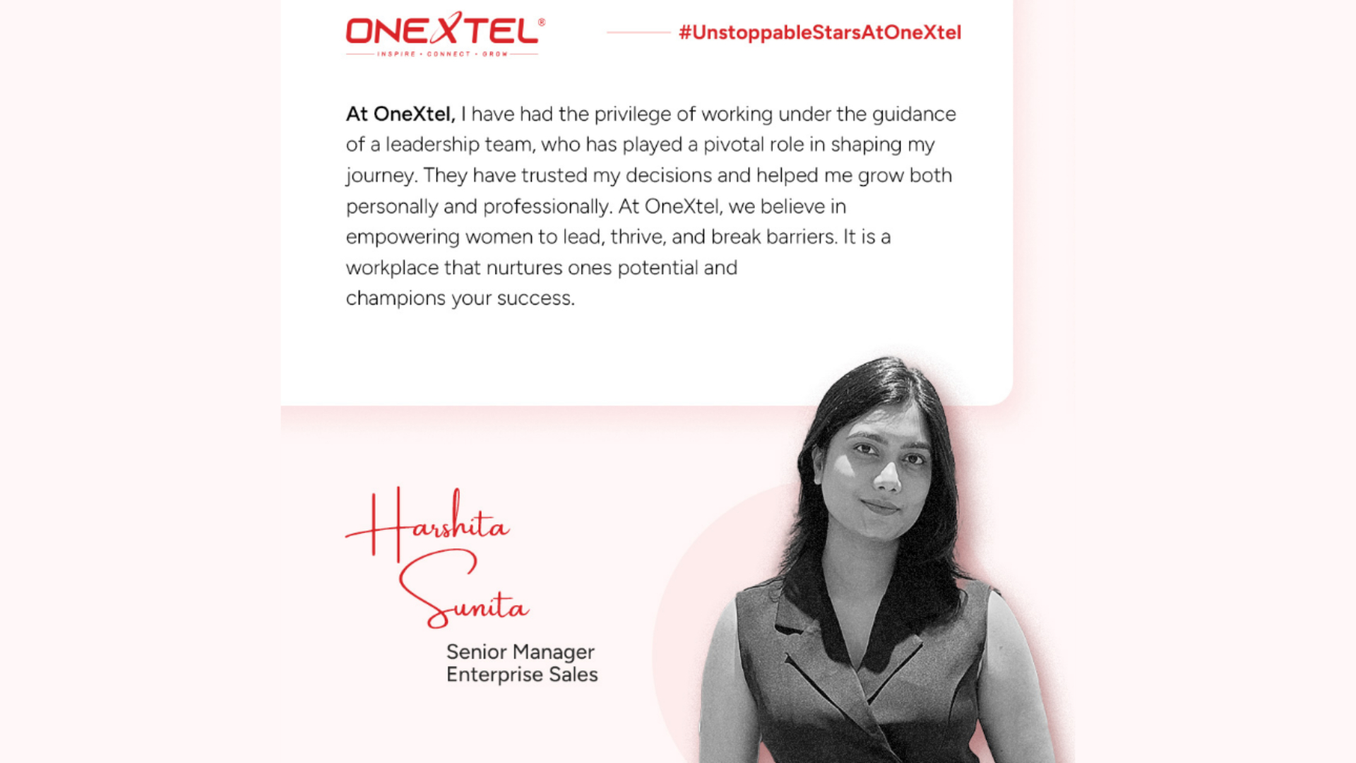 Life at Onextel Limited: Culture, Salary, Reviews, Interviews & more