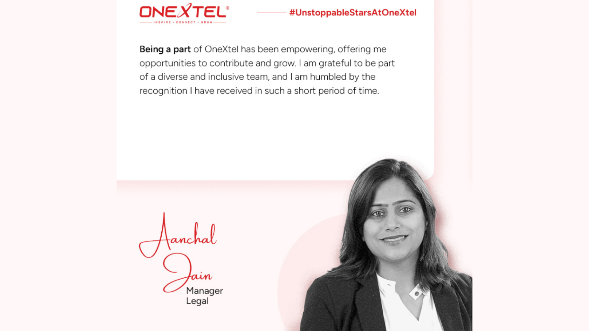 Life at Onextel Limited: Culture, Salary, Reviews, Interviews & more