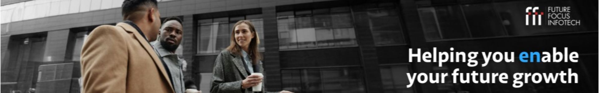 Future Focus Infotech Reviews by 800+ Employees | Rated 3.4/5 | AmbitionBox