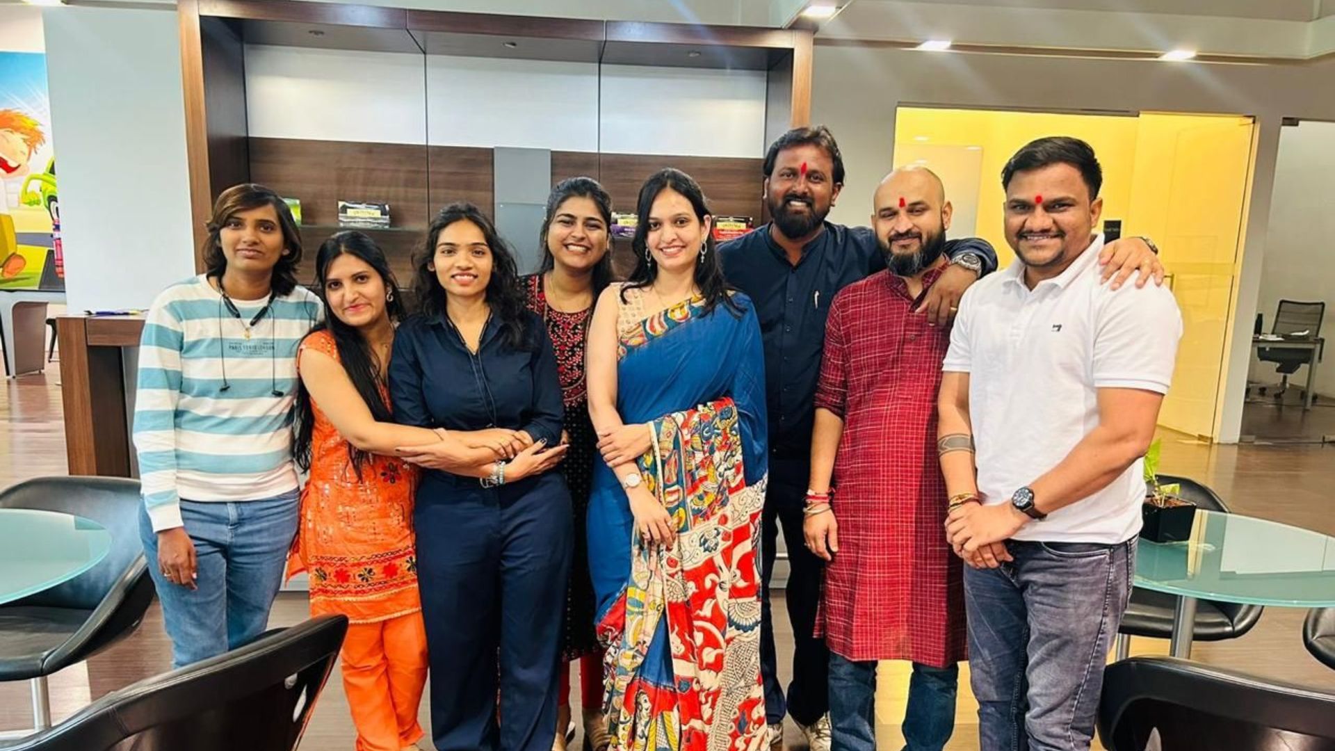 Life at Raam Group: Culture, Salary, Reviews, Interviews & more