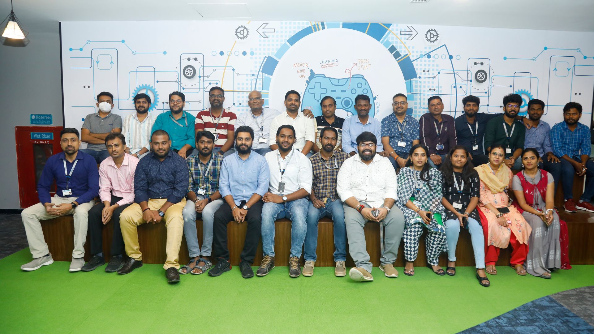 Life at Toppan Merrill: Culture, Salary, Reviews, Interviews & more