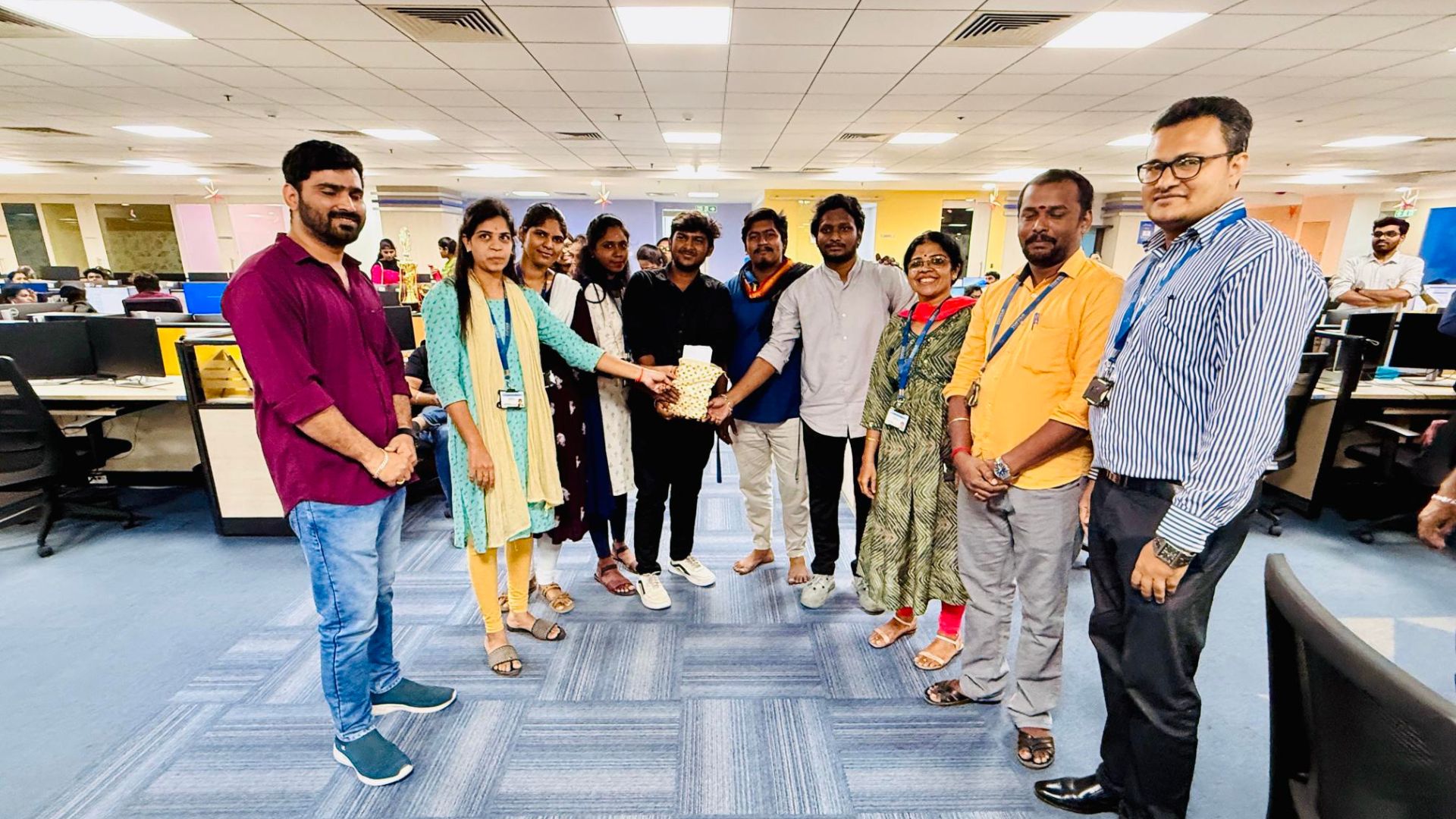 Life at Toppan Merrill: Culture, Salary, Reviews, Interviews & more