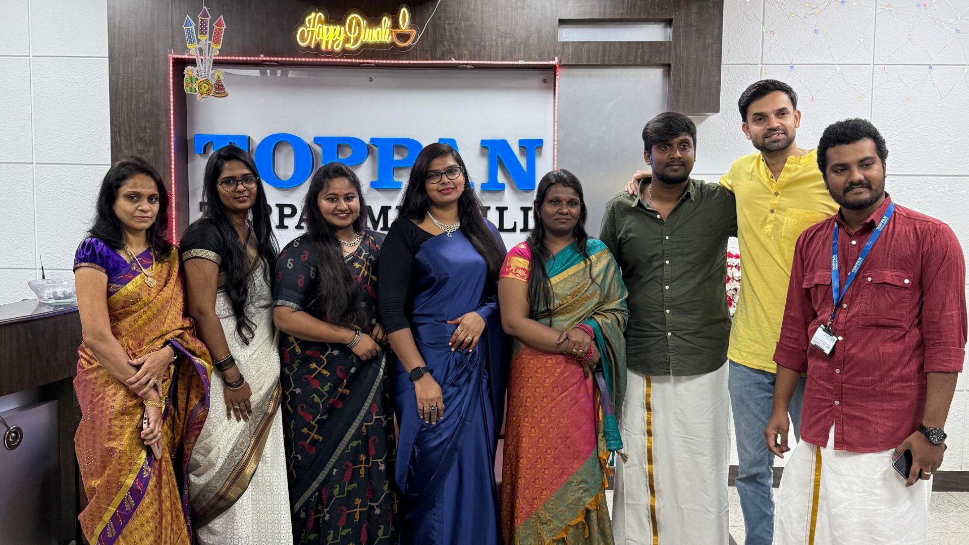 Life at Toppan Merrill: Culture, Salary, Reviews, Interviews & more