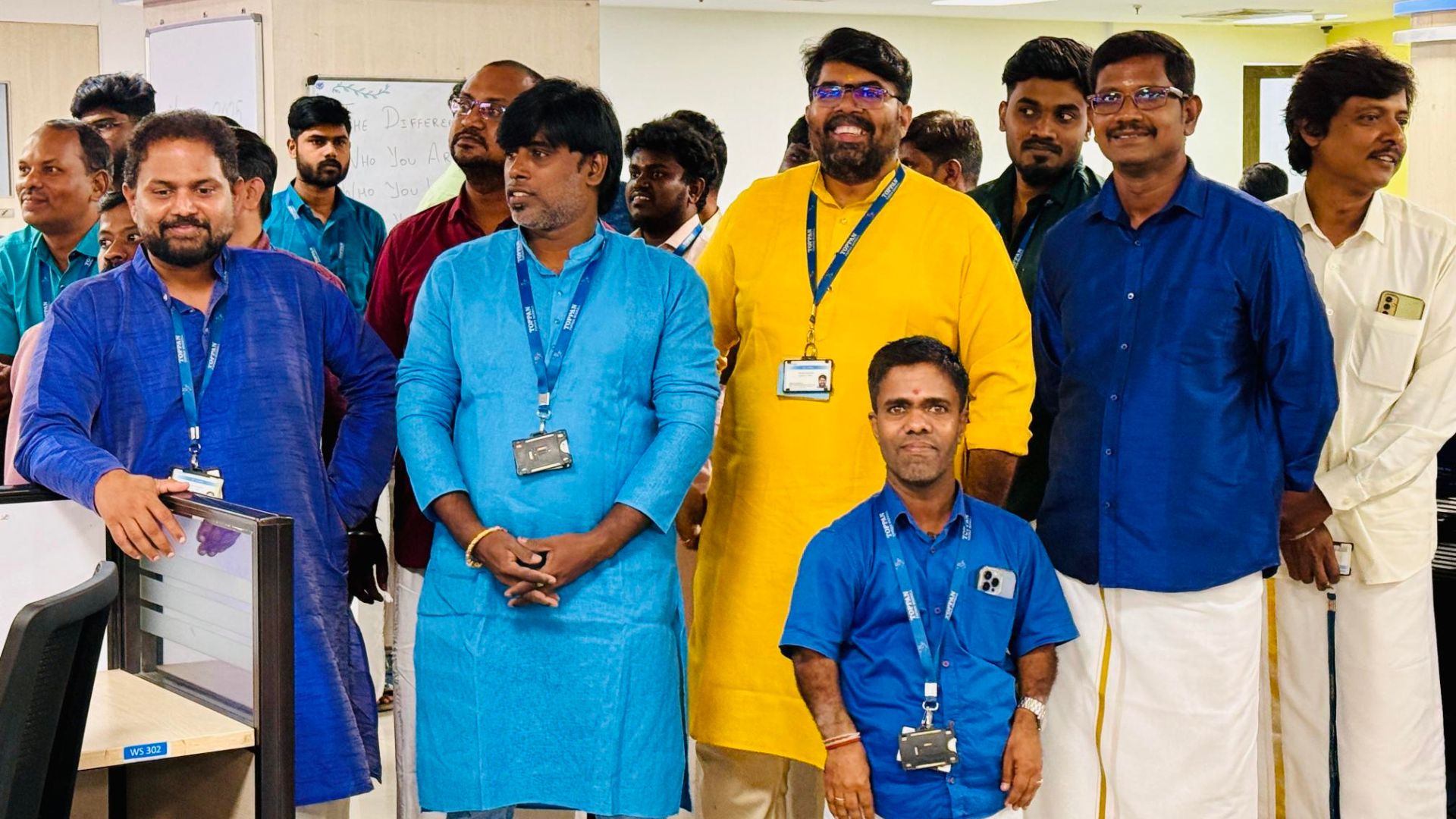 Life at Toppan Merrill: Culture, Salary, Reviews, Interviews & more