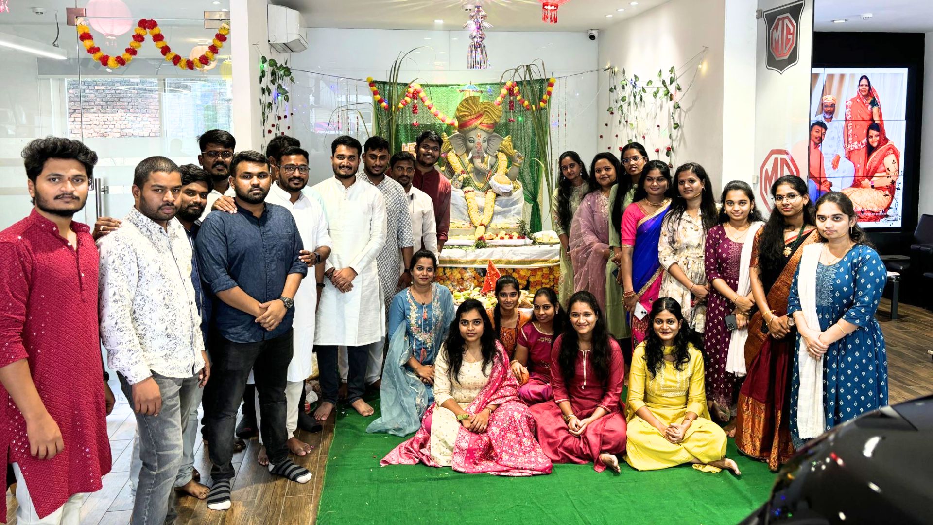 Life at Raam Group: Culture, Salary, Reviews, Interviews & more