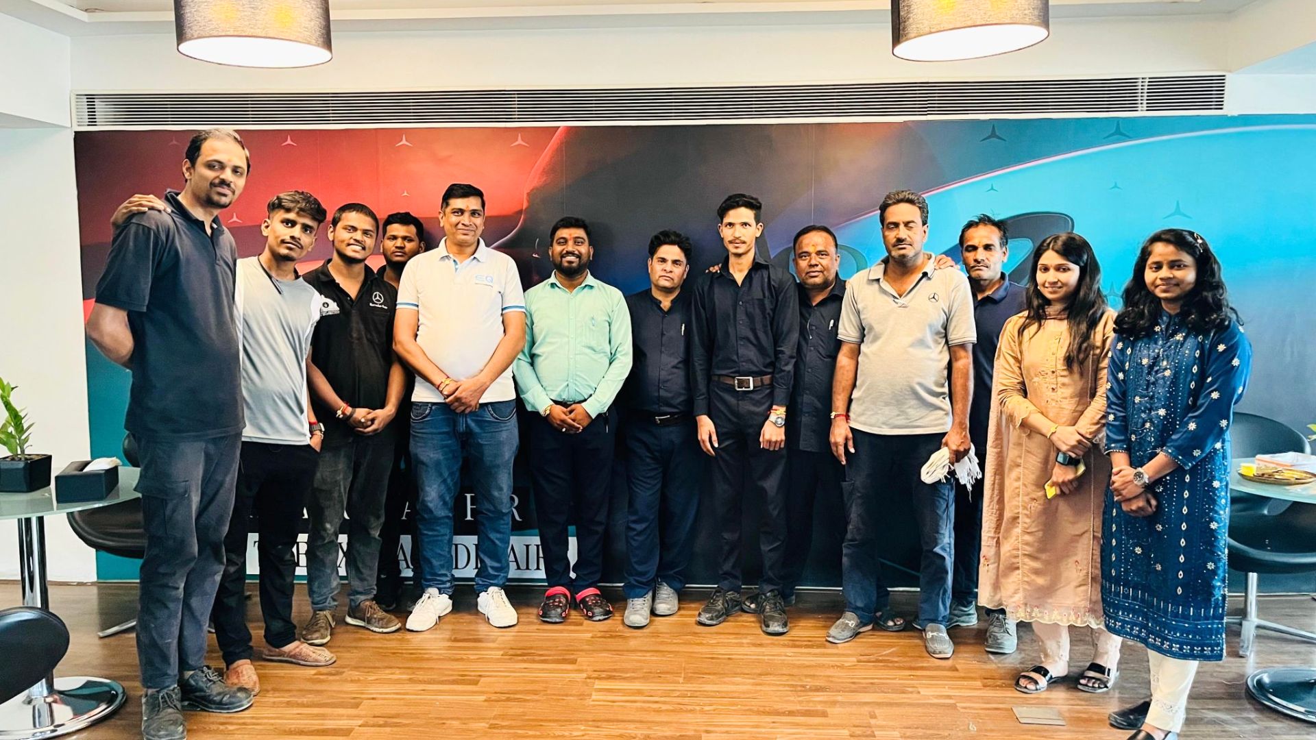 Life at Raam Group: Culture, Salary, Reviews, Interviews & more