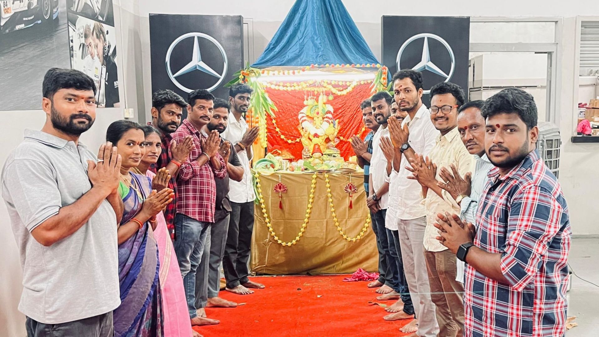 Life at Raam Group: Culture, Salary, Reviews, Interviews & more